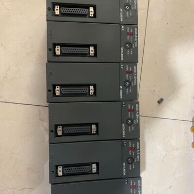 A1SHCPU  实物图拍摄   拆机货