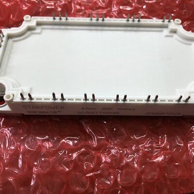 GD150FFT120C6S GD100FFT120C6S
