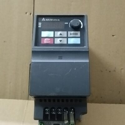 台达vfd015el43a 380V 1.5KW