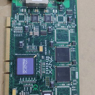 ZNYX NETWORKS ZX370 SERIES  拆机