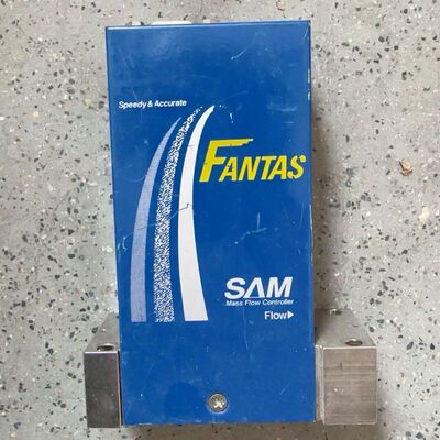SAM FANTAS流量计 SFC1480FAPD MC