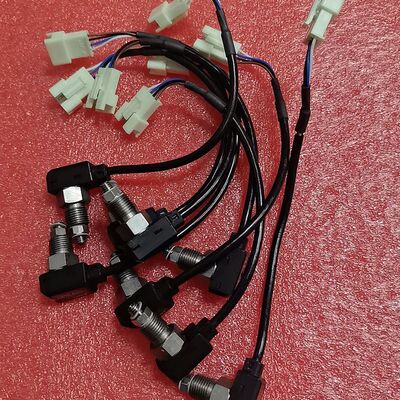 SUNX压力传感器 DPH-A10 量程-101.3kPa