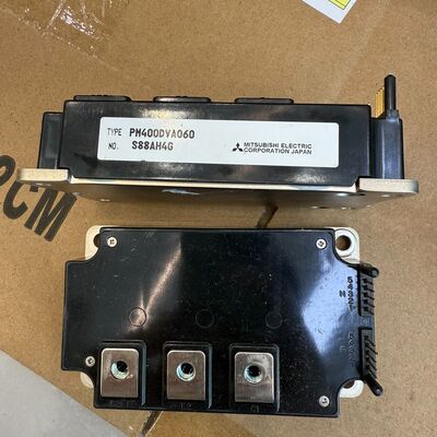 模块PM400DVA060 PM300DVA1A120原