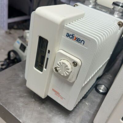 Adixen Pascal 2010 SD真空泵 法国