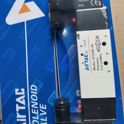 电磁阀4V230E08B