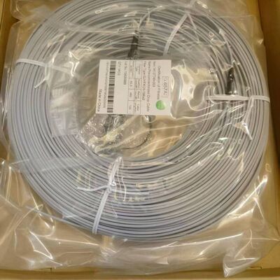 光跳线-Fastconnect SC/-单模-100m