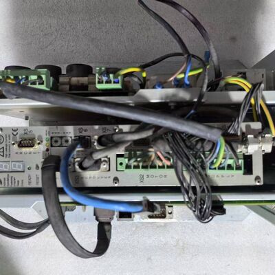 德国库柏控制器STMHE HW-MK2.0