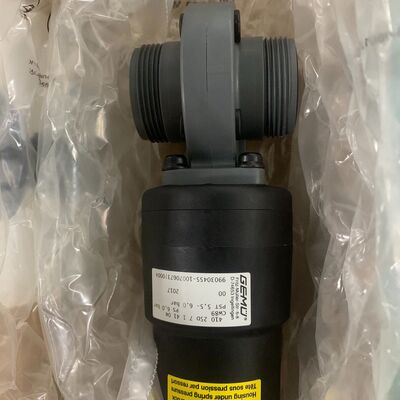 GEMU盖米气动阀41025D7141ORCW89 未拆