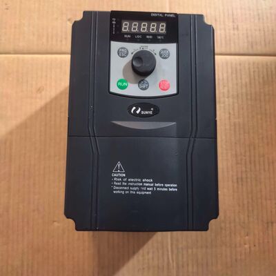 日业变频器380V-7.5kw/9kw