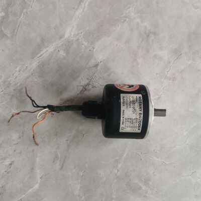 ROTARY ENCODER  E50S8-600-3-T-