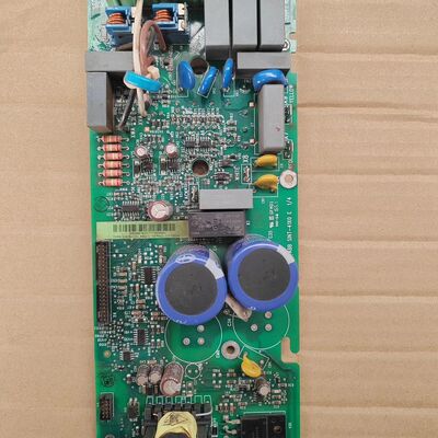 变频器驱动板SINT-4110C 拆机 带模块 功