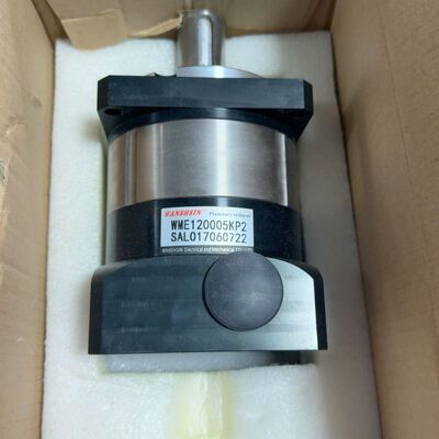减速机未使用  WME120005KP2这个型号有2台