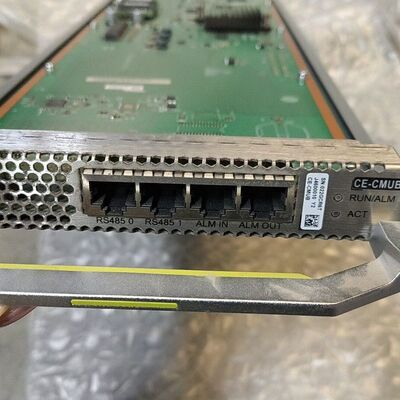 交换机CE-MPUB引擎 用于CE12800系列