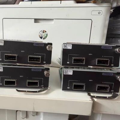 LSWM2QP2P  2端口40G QSFP Plu