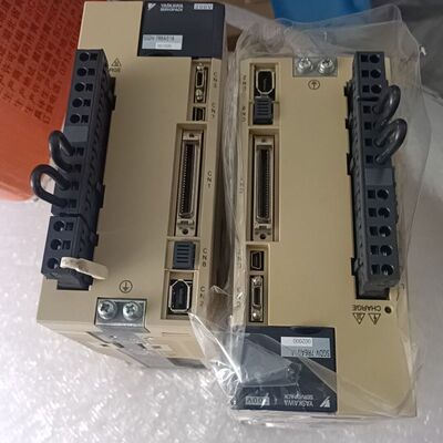 YASK AWA安川伺服驱动器 SGDV-7R6A01A 0