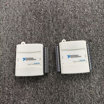 NI USB-6009多  数据采集卡 拆机件 成个实拍
