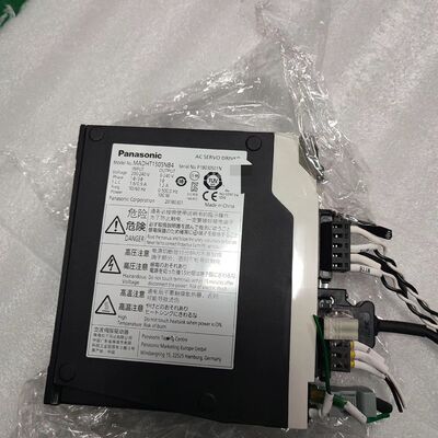 A6  100W伺服驱动 型号：MADHT1505NB4