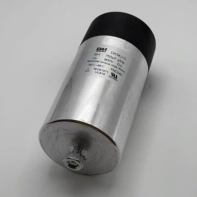 BM丰明 DKMJ-C 750UF 900VDC 86*17