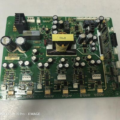 汇川变频器MD380 320 IS300系45-55-75-