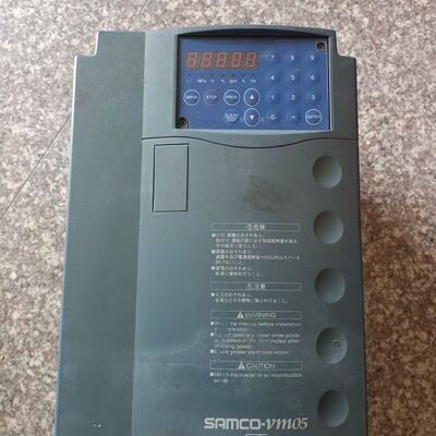 三肯 SAMCO-VM05 变频器 SHF-11K-A