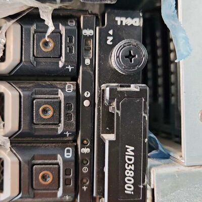 MD3800i 存储控制器 10G-iSCSI-2