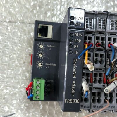 华太通讯模块FR8030主机 FR1118 FR