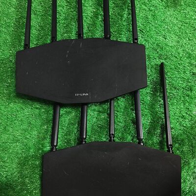问题机TP-LINK 7DR3630 BE3600 WiFi
