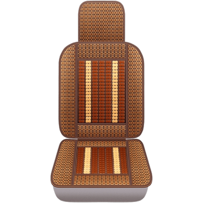 东风畅行D3L世纪卡特天锦华神T5 F5专车专用货车坐垫套竹片座套X9