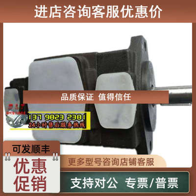议价PV2R13-6/10/12-60/66/125-F/L-RAAA/RAAB/RAAR/RAAL-41/43/4