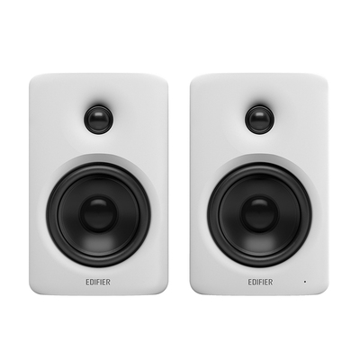 漫步者N500蓝牙音箱100W大功率