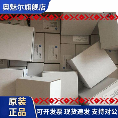 IC200DBI001 GE VersaMax系列PLC模块 全新未拆封