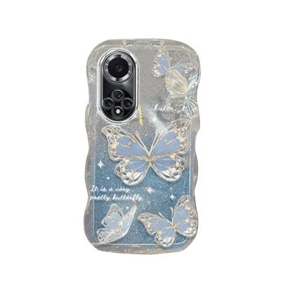 适用于华为p30手机壳网红新款