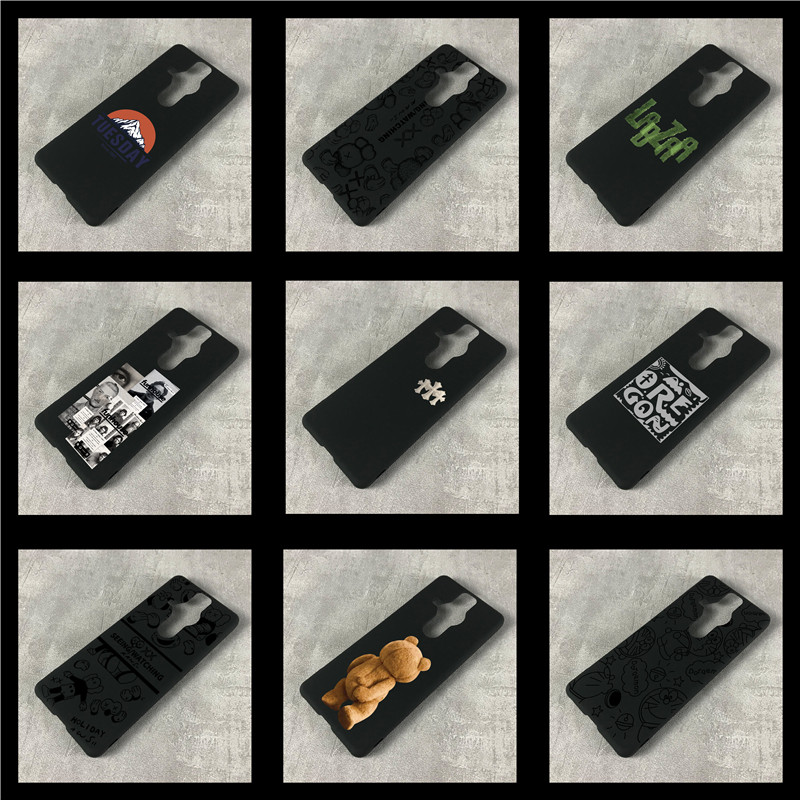 适用索尼Xperia PRO-I手机壳Pro-1保护套pro i男士商务高档限量款Xperia ace 3半包磨砂硬壳Xperia ace 2 ...