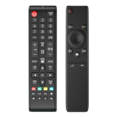 适用三星电视遥控器全通用