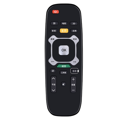 适用长虹电视机遥控器