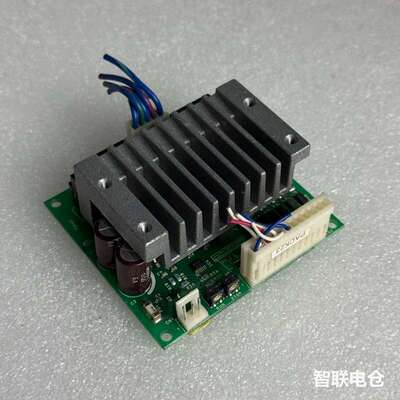 议~价日本东方马达CSD5807N2-P五相步进电机驱动器有维修，翻新