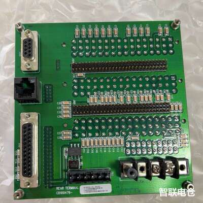 议~价Westronics CB100476-01 Rev B 板有维修，翻新