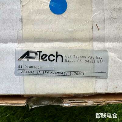 议~价APTech AP1400T系列调压阀有维修，翻新