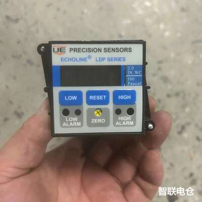 议~价UE精密传感器 ECHOLINE LDP系列 LDP2WC/有维修，翻新