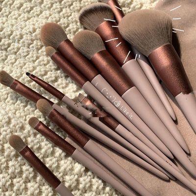 Makeupbrush13PcSoftF