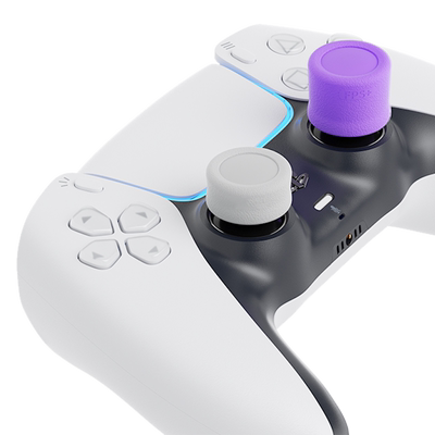 适用PS5/PS4/NSPro手柄摇杆帽