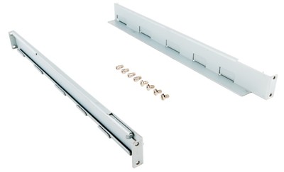 施耐德SPRK60KG-2U UPS导轨套件 用于机柜UPS和电池柜2U高度 全新