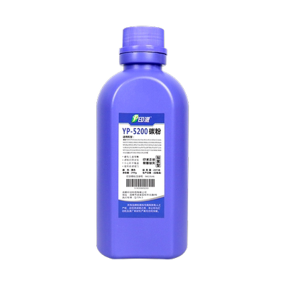 适用惠普HP5200L碳粉HP16A 5200n 5200tn M5025 M5035激光打印机墨粉Q7570A佳能LBP3500 3900 CRG309硒鼓加粉