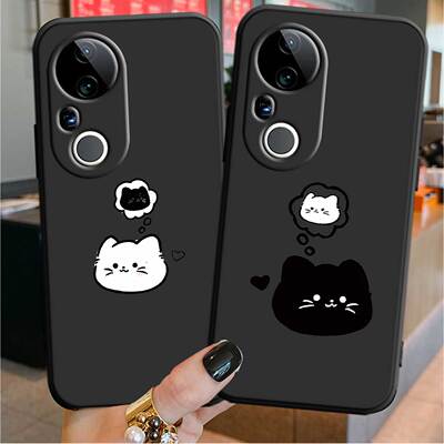 适用于vivos20pro手机壳Vo S20pro纯色Vivio S2opro软胶viv0S20pro。潮牌V2430A硅胶Vovos20pro简约v2430a女