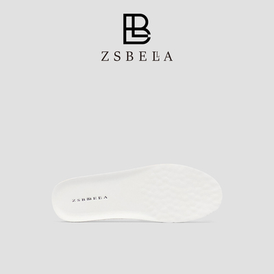 ZSBELLA 人手一单！羊皮/牛皮乳胶鞋垫!!