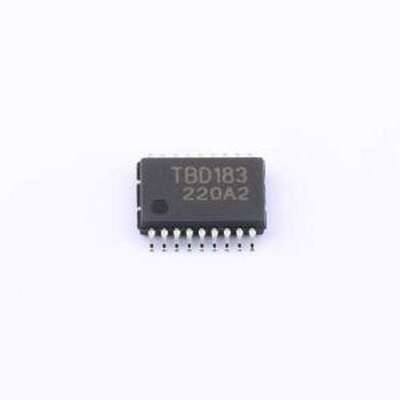 TBD62183AFNG(Z,EL) 达林顿晶体管阵列 TBD62183AFNG(Z,EL) SSOP-