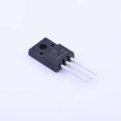 HBR20200 肖特基二极管 电压:200V 电流:10A TO-220HF