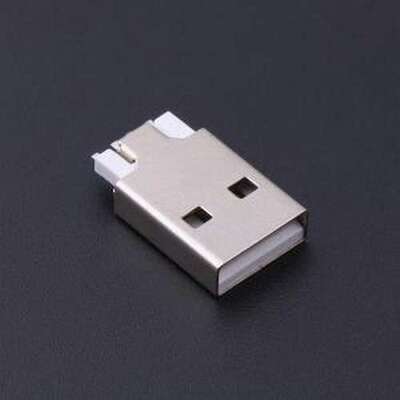 USB-ZL-118PWB USB连接器 USB-ZL-118PWB 插件