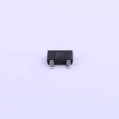 RSR025P03TL 场效应管(MOSFET) 1个P沟道 耐压:30V 电流:2.5A TSM