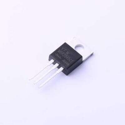 MBR2045CT 肖特基二极管 电压:45V 电流:10A TO-220AB